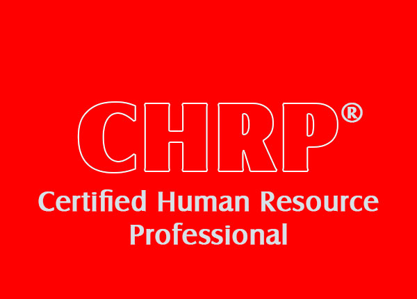 Certified Human Resource Professional (CHRP®) – IIHR