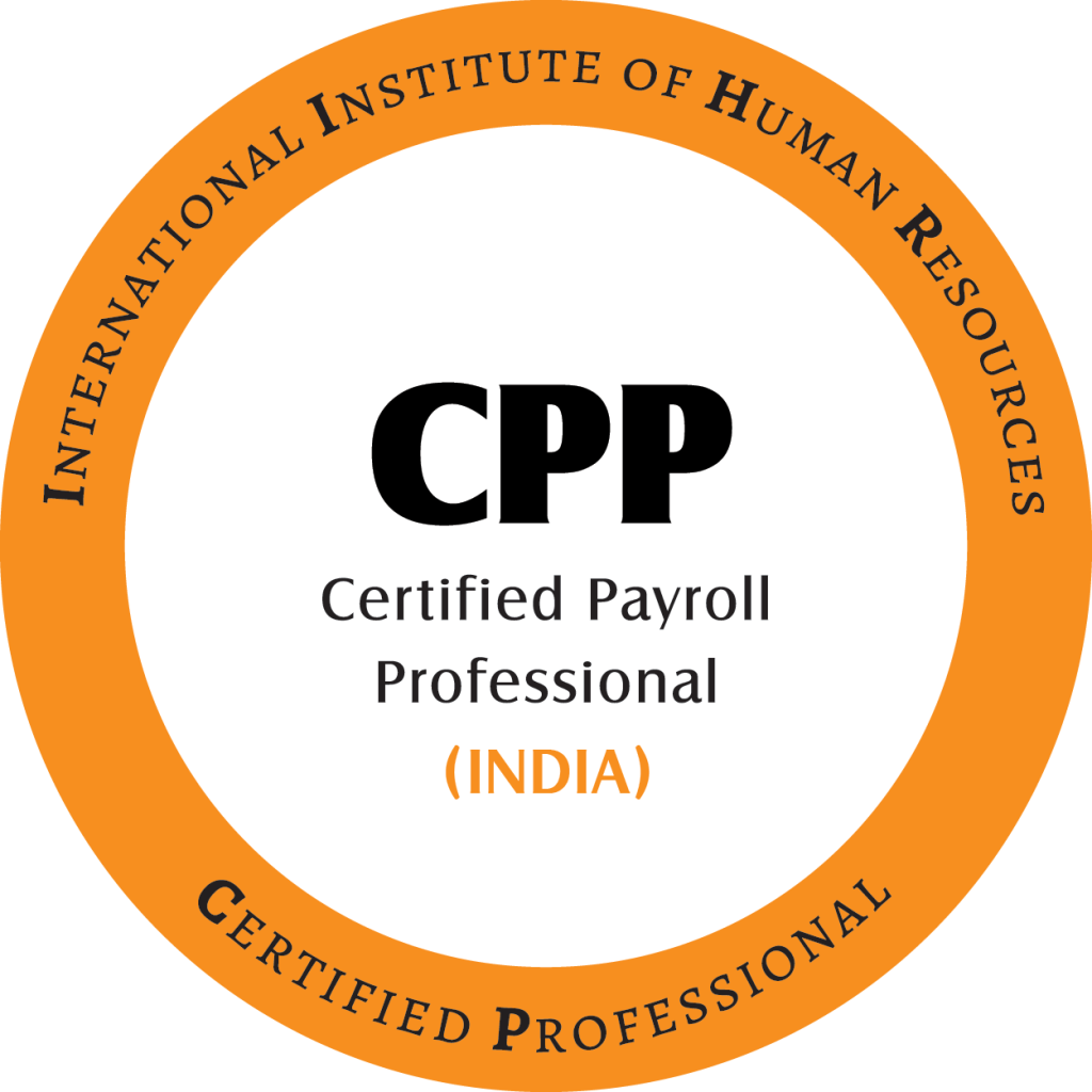 Certified Labour Law Professional – IIHR