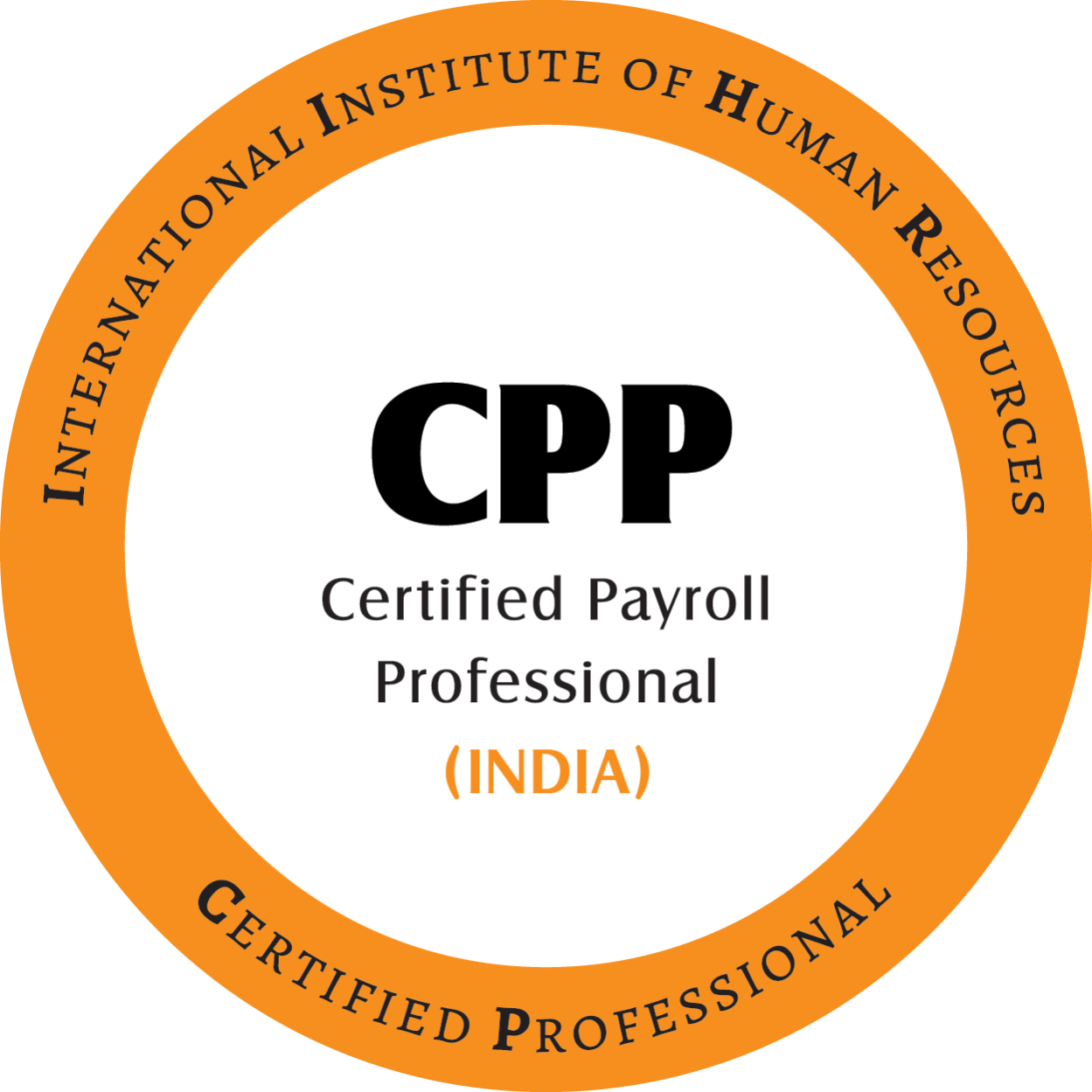 Certified Labour Law Professional – IIHR